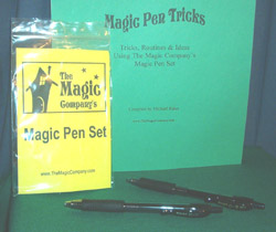 Magic Pen Set